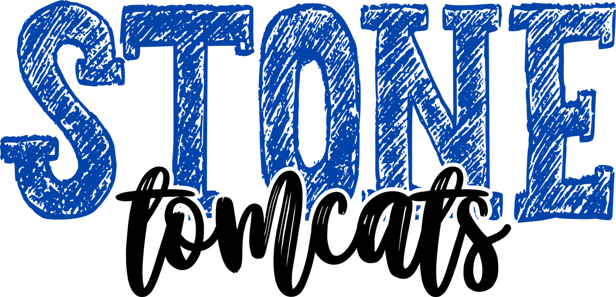 Stone Tomcats – Glitz ‘N’ Glam
